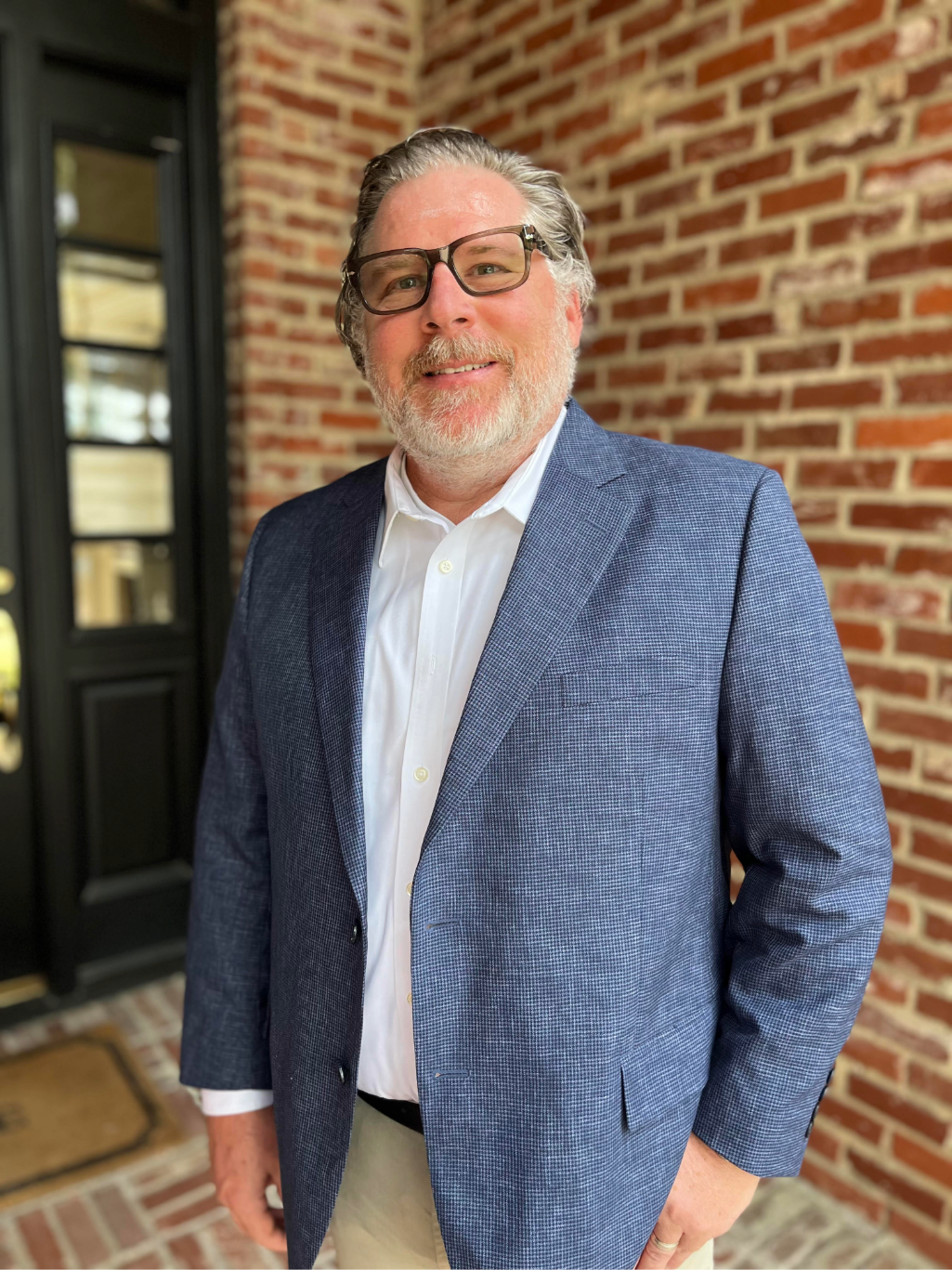 About Us – Global Land Surveying